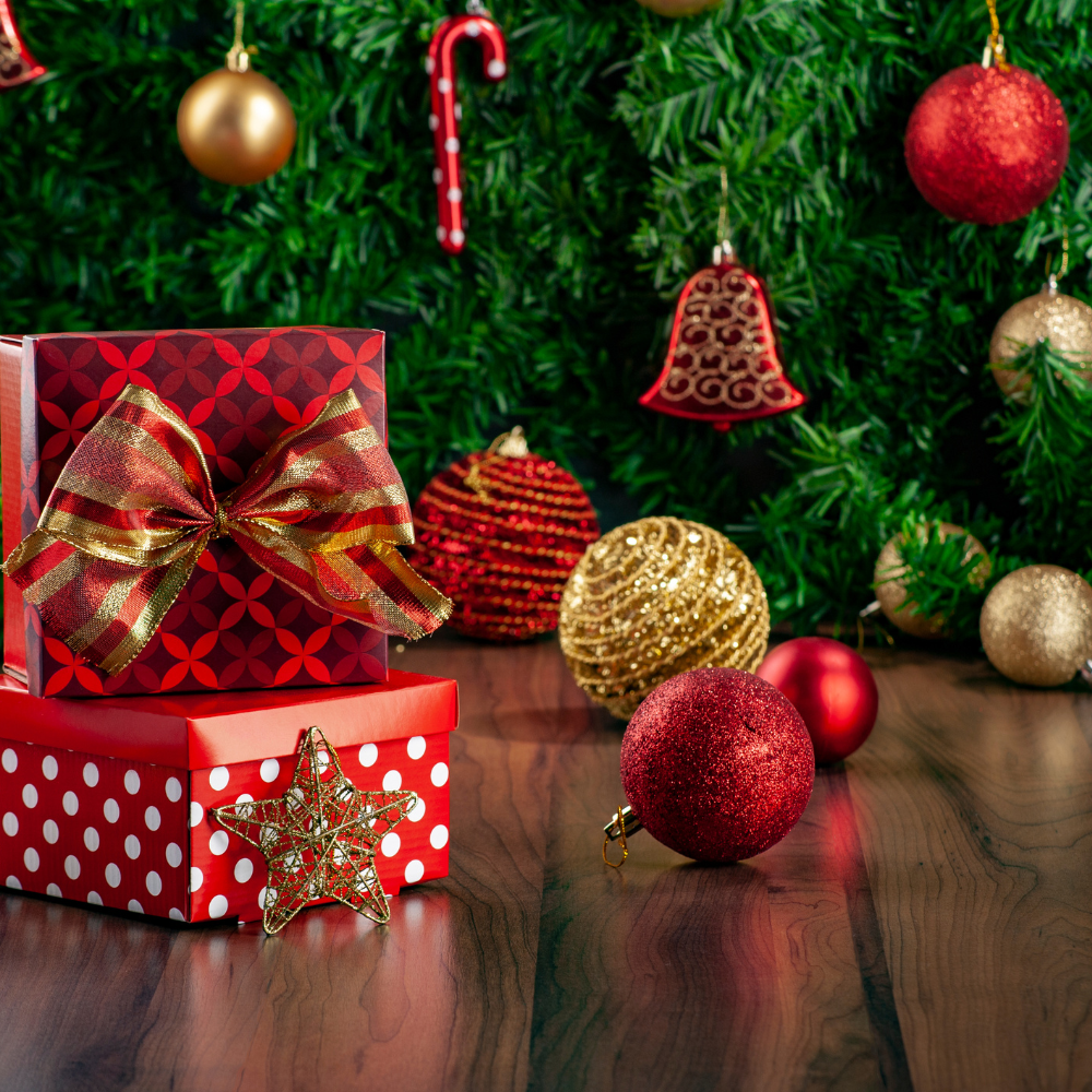 Christmas – FLOVIN