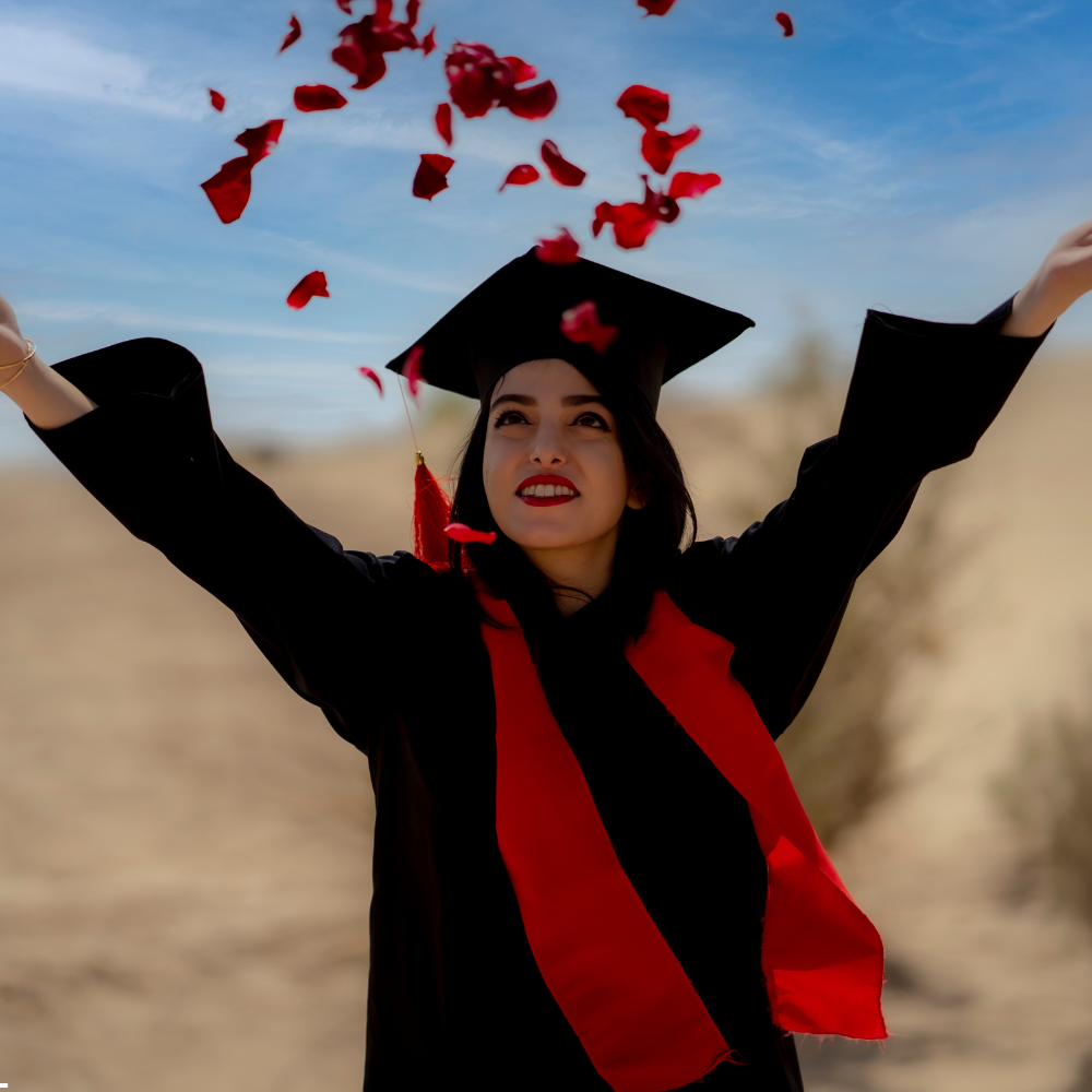 Graduation – FLOVIN